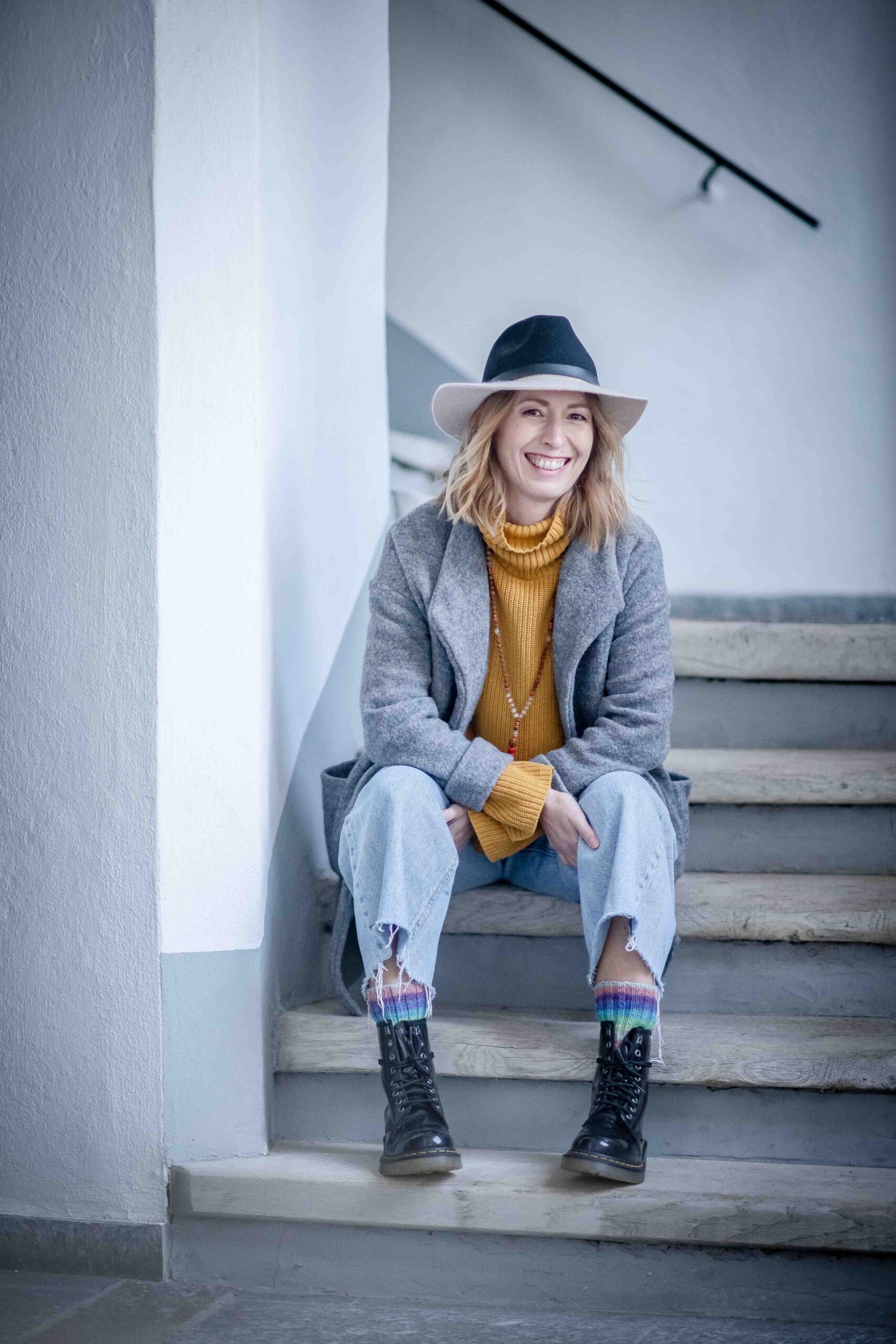DANIELA WÜRFL - Fixpunkt Therapie
