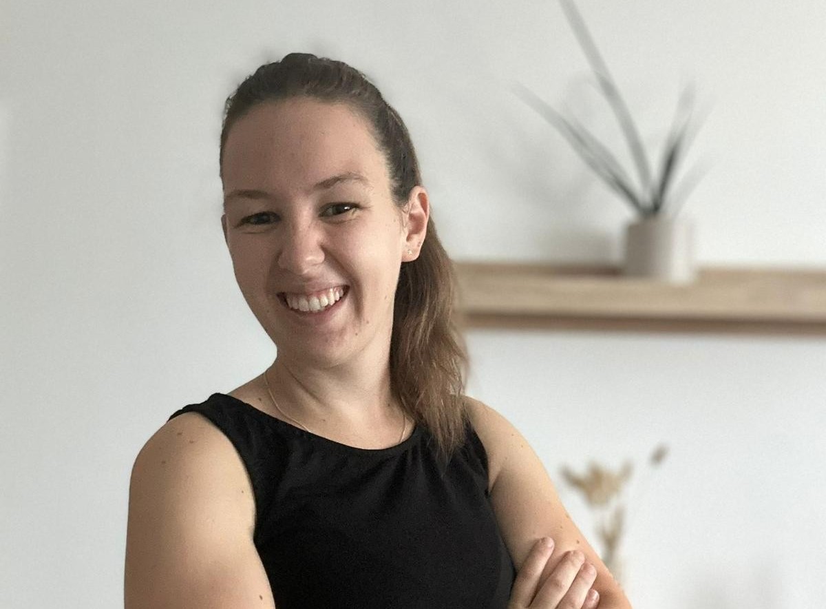 Tanja Gayer BSc - Fixpunkt Therapie